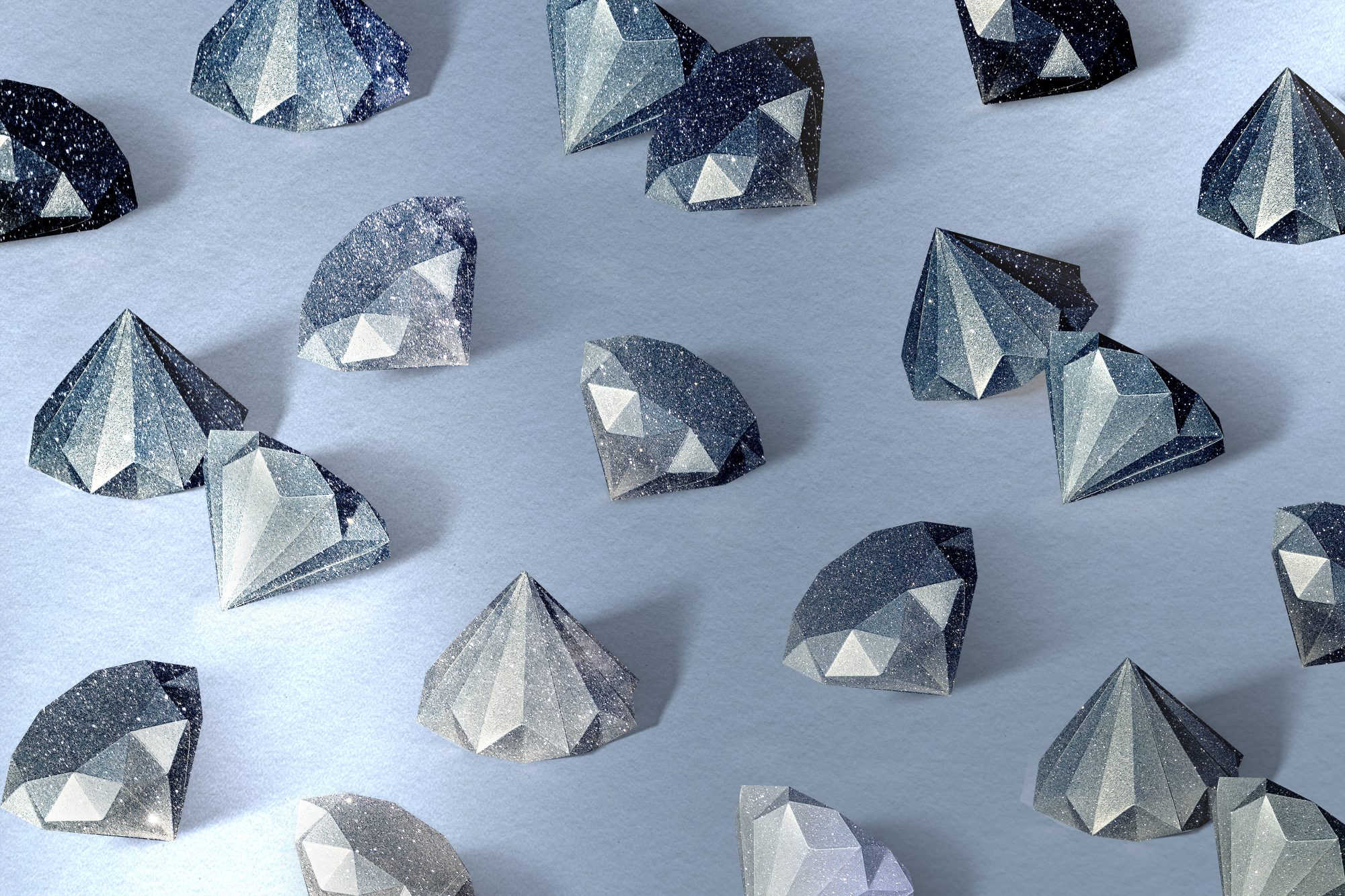 Wat is een diamant? | Meer weten? | Goudwisselkantoor