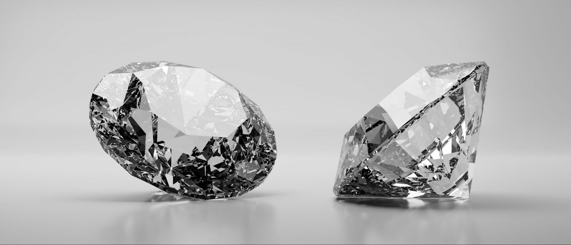 Wat is een diamant? | Meer weten? | Goudwisselkantoor