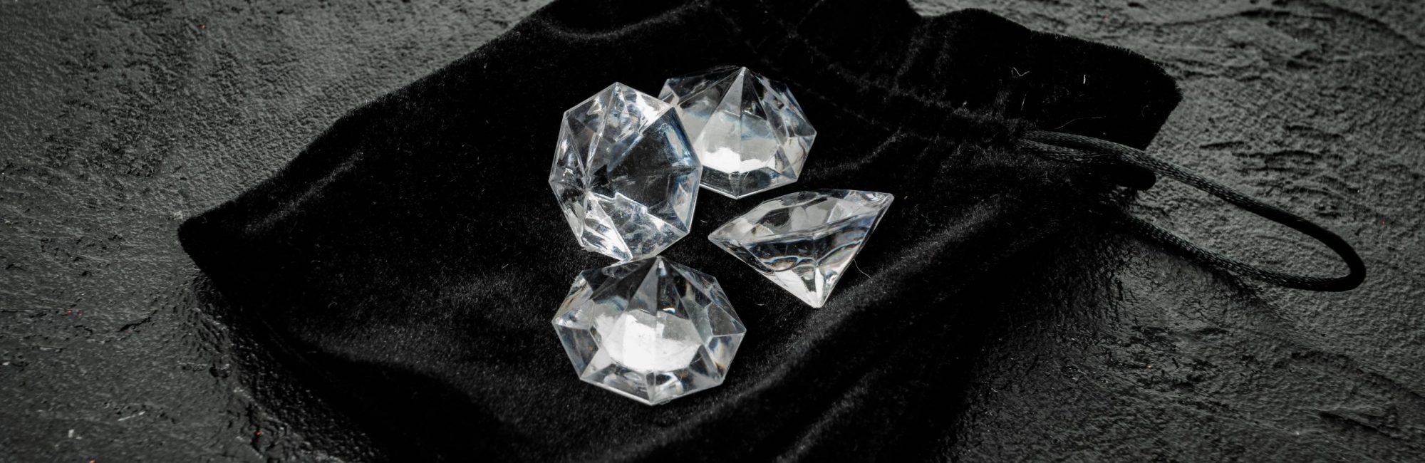 Wat is een diamant? | Meer weten? | Goudwisselkantoor
